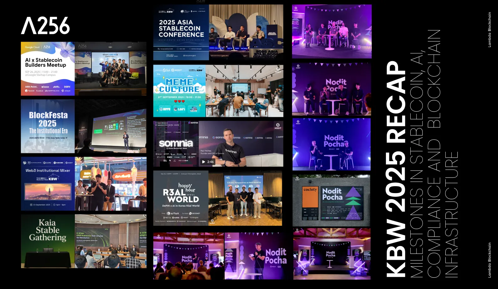 Step-by-Step Guide to Building Blockchain Nodes: Key Considerations and ...