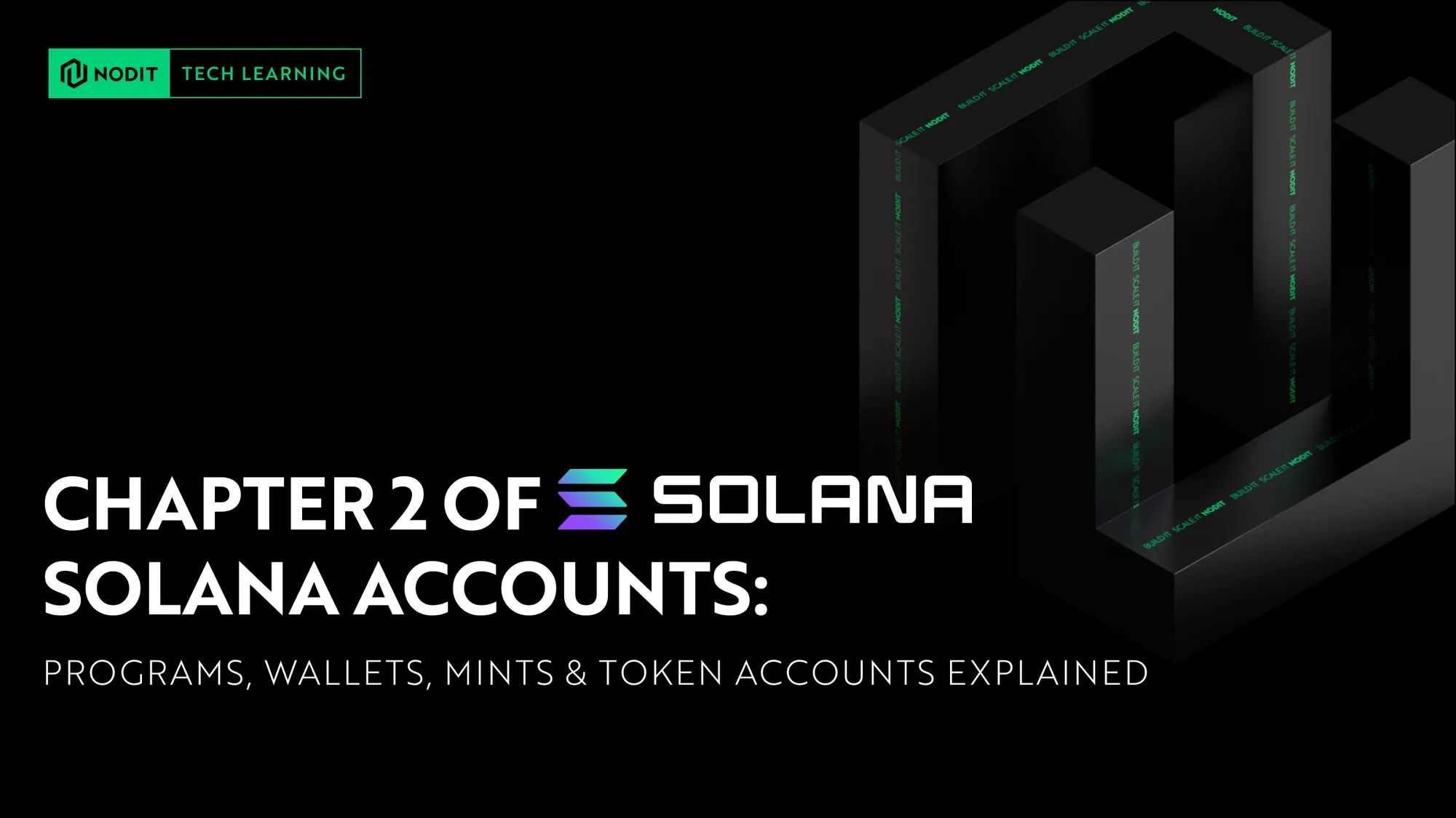 Step-by-Step Guide to Building Blockchain Nodes: Key Considerations and ...